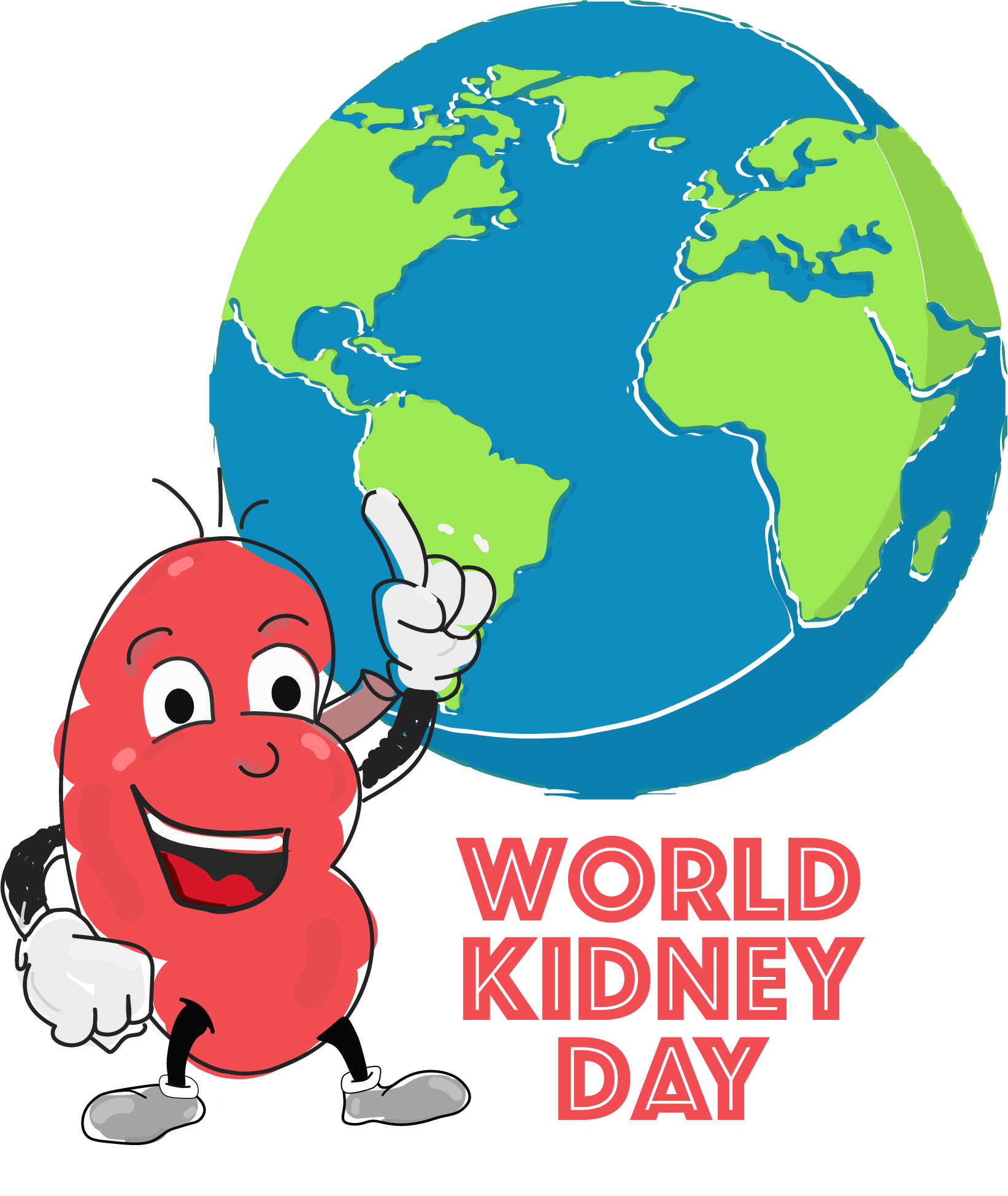 World Kidney Day 2023 ERKNet For Patients